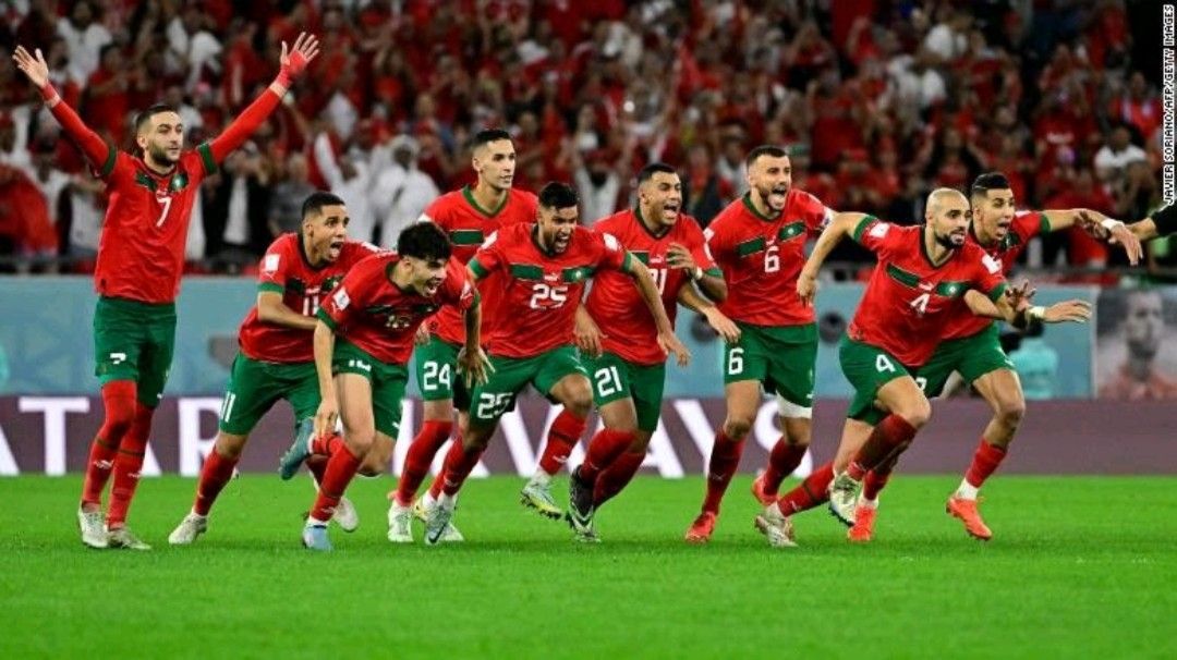 Tahar Ayadi on LinkedIn: #worldcup2022 Tahar Ayadi on LinkedIn: #worldcup2022