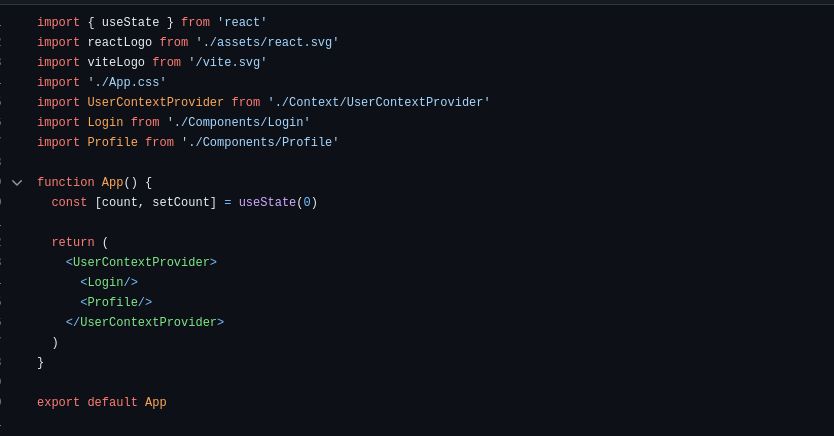 Vishal Raghav on LinkedIn: #reactjs #webdevelopment #100daysofcode # ... Vishal Raghav on LinkedIn: #reactjs #webdevelopment #100daysofcode # ...
