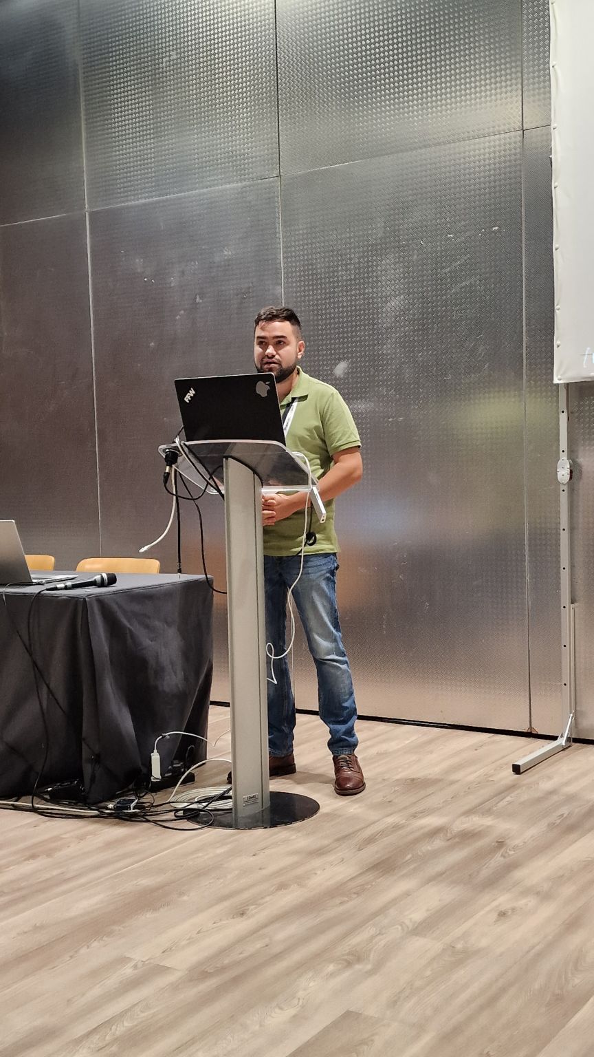 Toni Kolev on LinkedIn: #drupal #drupalcon #drupalconlille # ... Toni Kolev on LinkedIn: #drupal #drupalcon #drupalconlille # ...