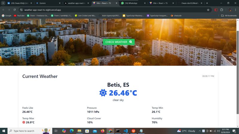 Owais Khilji on LinkedIn: #reactjs #typescript #frontenddevelopment # ... Owais Khilji on LinkedIn: #reactjs #typescript #frontenddevelopment # ...