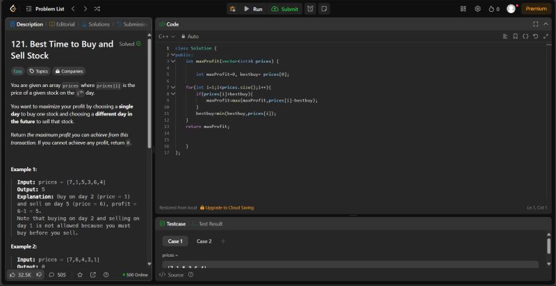 #leetcode #dsa #greedyalgorithm #interviewprep #drgviswanathanchallenge ... #leetcode #dsa #greedyalgorithm #interviewprep #drgviswanathanchallenge ...