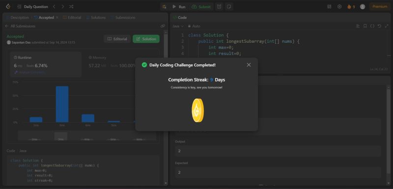 Sayantan Das on LinkedIn: #100daysofcode #dsa #coding #webdevelopment # ... Sayantan Das on LinkedIn: #100daysofcode #dsa #coding #webdevelopment # ...