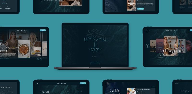 Async Labs on LinkedIn: Work - Omni Akademija - Async Labs Async Labs on LinkedIn: Work - Omni Akademija - Async Labs
