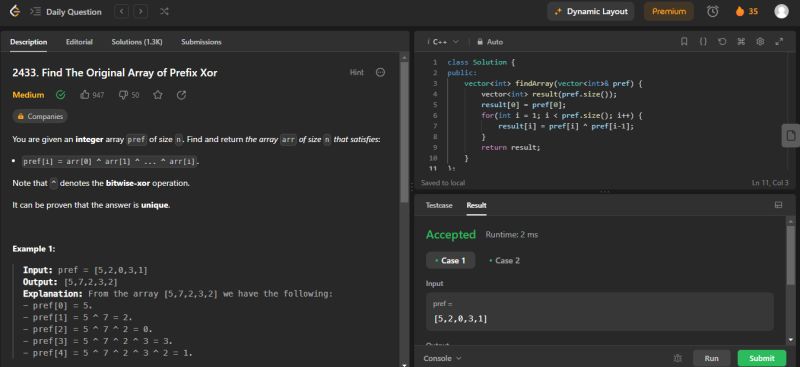 Dolly J on LinkedIn: #programming #leetcode2023 #leetcodechallenge # ... Dolly J on LinkedIn: #programming #leetcode2023 #leetcodechallenge # ...