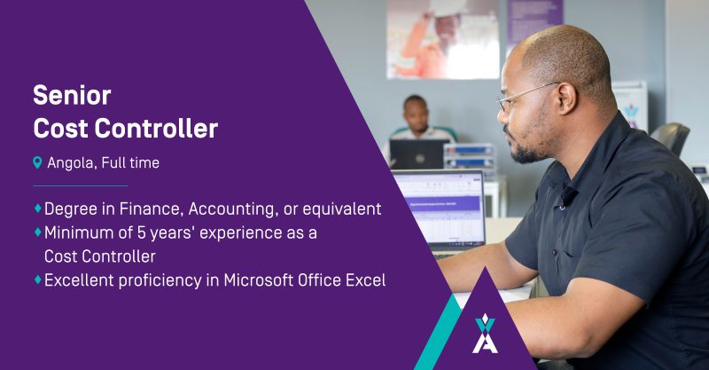 Ascending on LinkedIn: Apply to Senior Cost Controller at Ascending Ascending on LinkedIn: Apply to Senior Cost Controller at Ascending