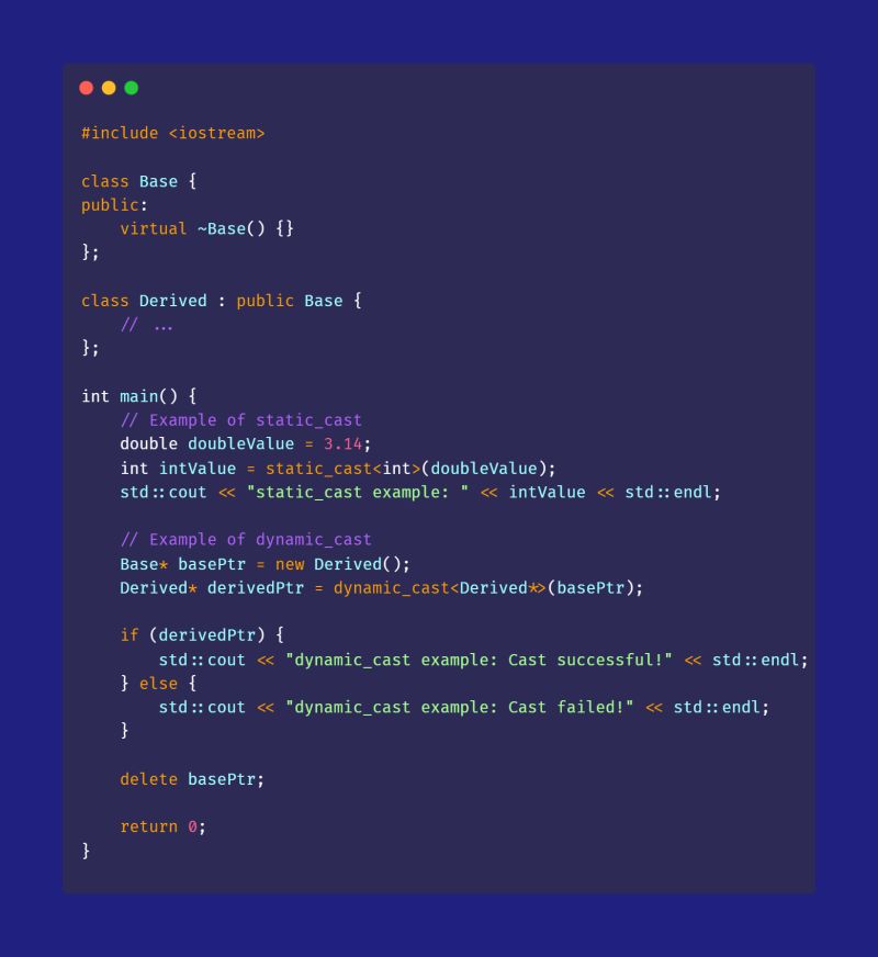 Hidayat Ur Rehman on LinkedIn: #cplusplus #programming #codingtips # ... Hidayat Ur Rehman on LinkedIn: #cplusplus #programming #codingtips # ...