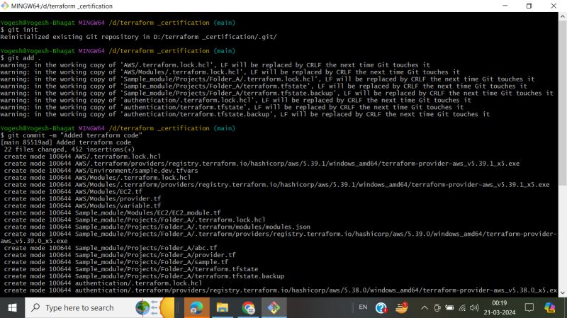Yogesh Bhagat on LinkedIn: #github #opensource #coding #programming # ... Yogesh Bhagat on LinkedIn: #github #opensource #coding #programming # ...