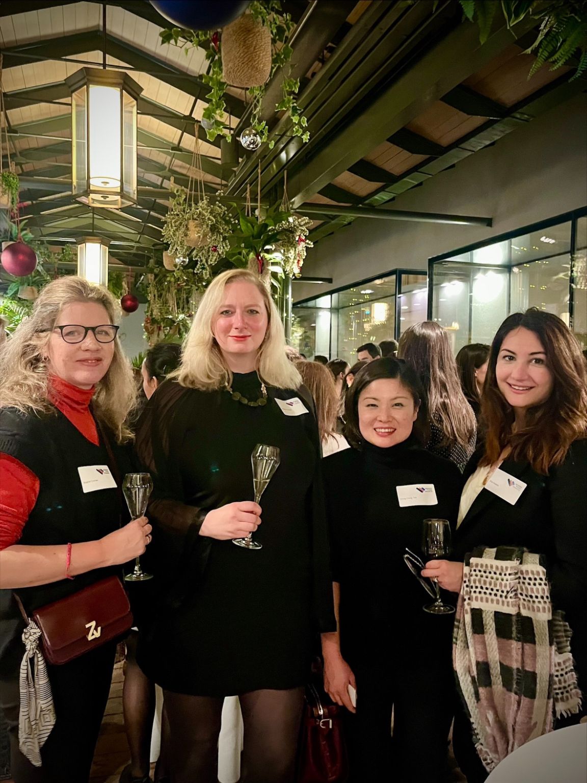 Catherine Overton on LinkedIn: #womeninfundfinance #walkers # ... Catherine Overton on LinkedIn: #womeninfundfinance #walkers # ...