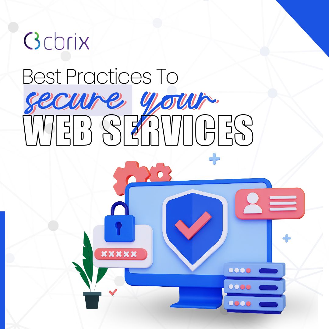 Cbrix on LinkedIn: #webservices #cybersecurity #api #webdevelopment # ... Cbrix on LinkedIn: #webservices #cybersecurity #api #webdevelopment # ...