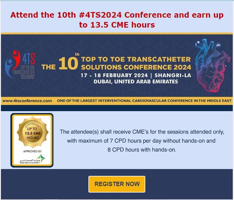 JITHIN P on LinkedIn: 4TS 2024 Conference :: Accredited for up to 13.5 ... JITHIN P on LinkedIn: 4TS 2024 Conference :: Accredited for up to 13.5 ...