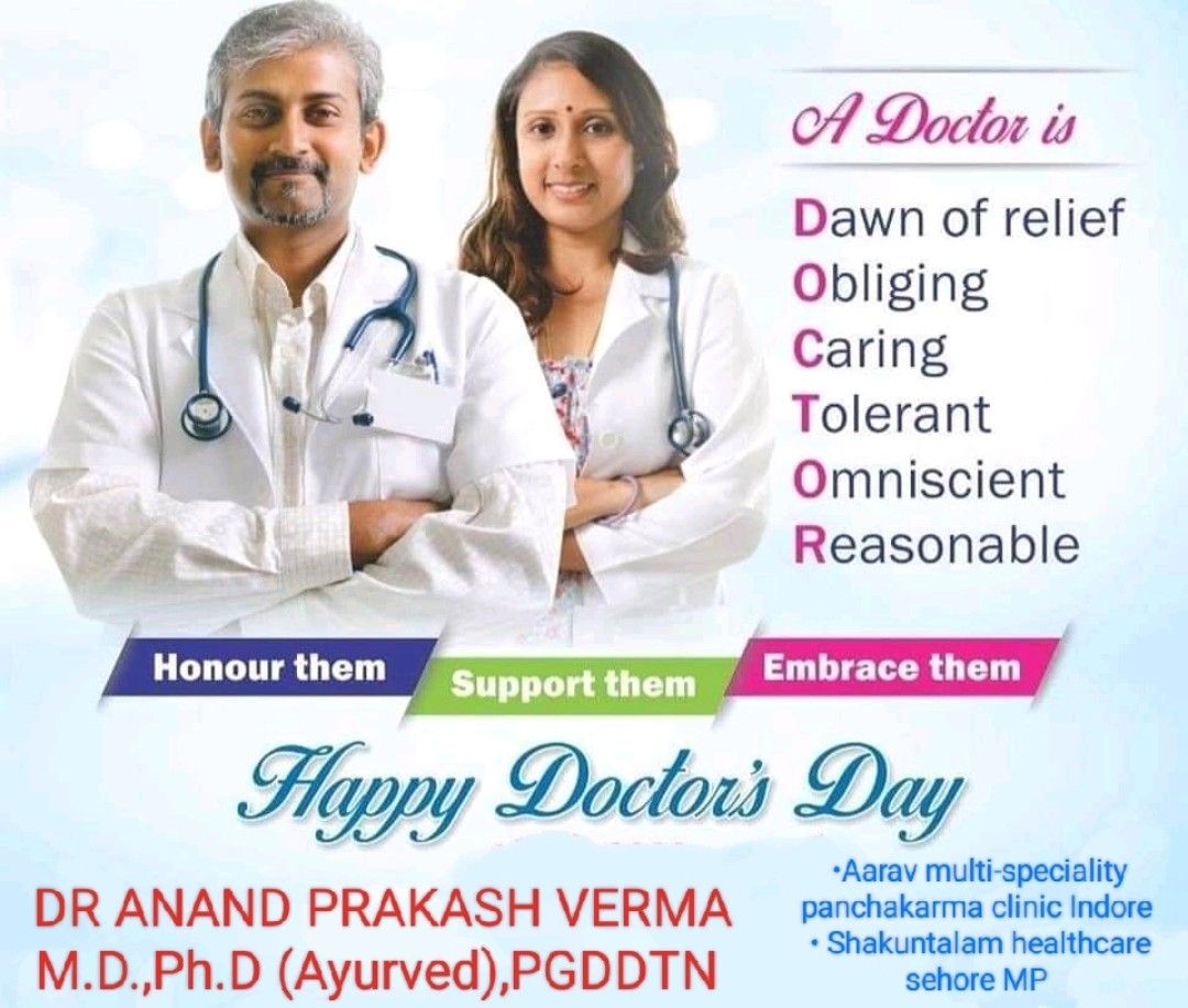 Dr. Anand Prakash Verma posted on LinkedIn Dr. Anand Prakash Verma posted on LinkedIn