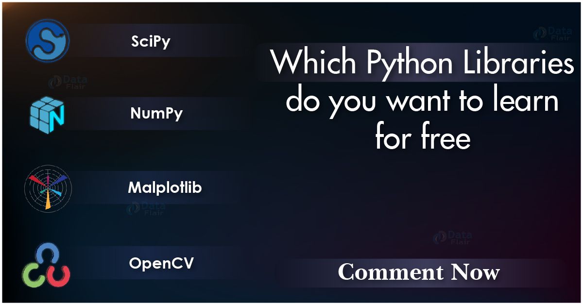 #scipy #numpy #opencv #python #pythonprogramming | Rinu Gour #scipy #numpy #opencv #python #pythonprogramming | Rinu Gour