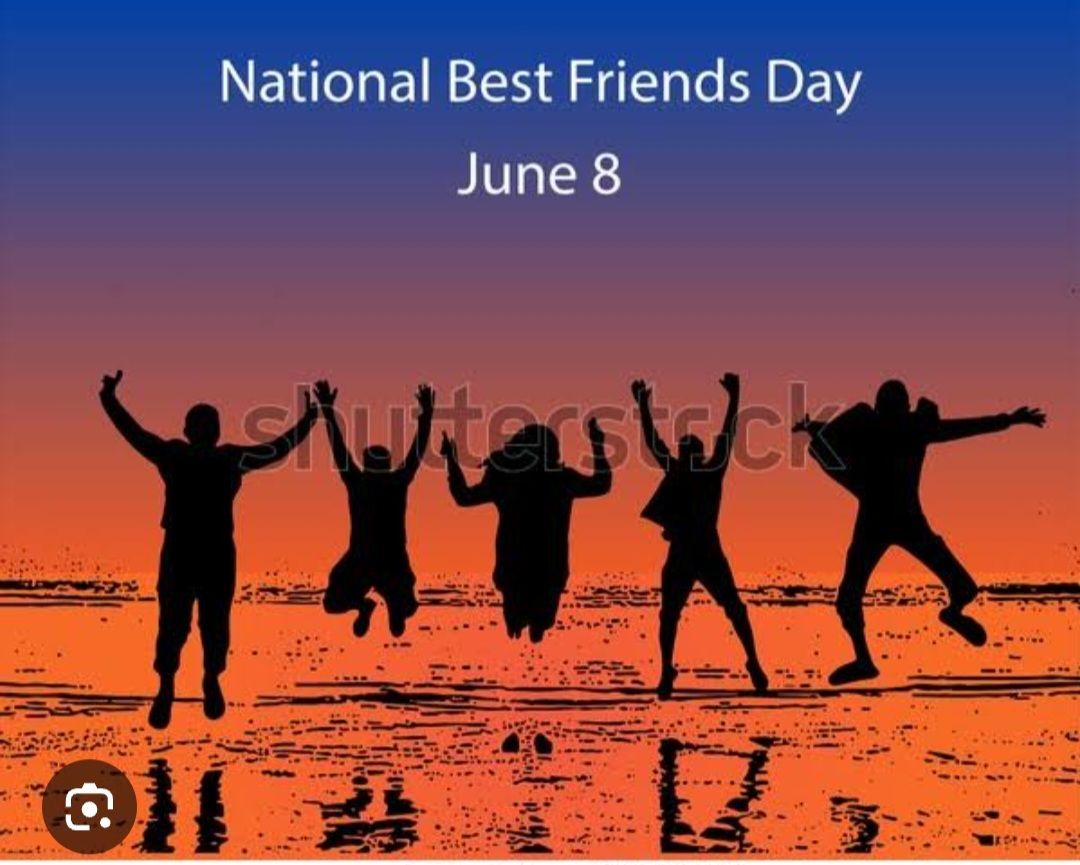 Abhay Kumar Gupta on LinkedIn: Happy best friends day 💓 to all😊😊😁😊😊😊 Abhay Kumar Gupta on LinkedIn: Happy best friends day 💓 to all😊😊😁😊😊😊