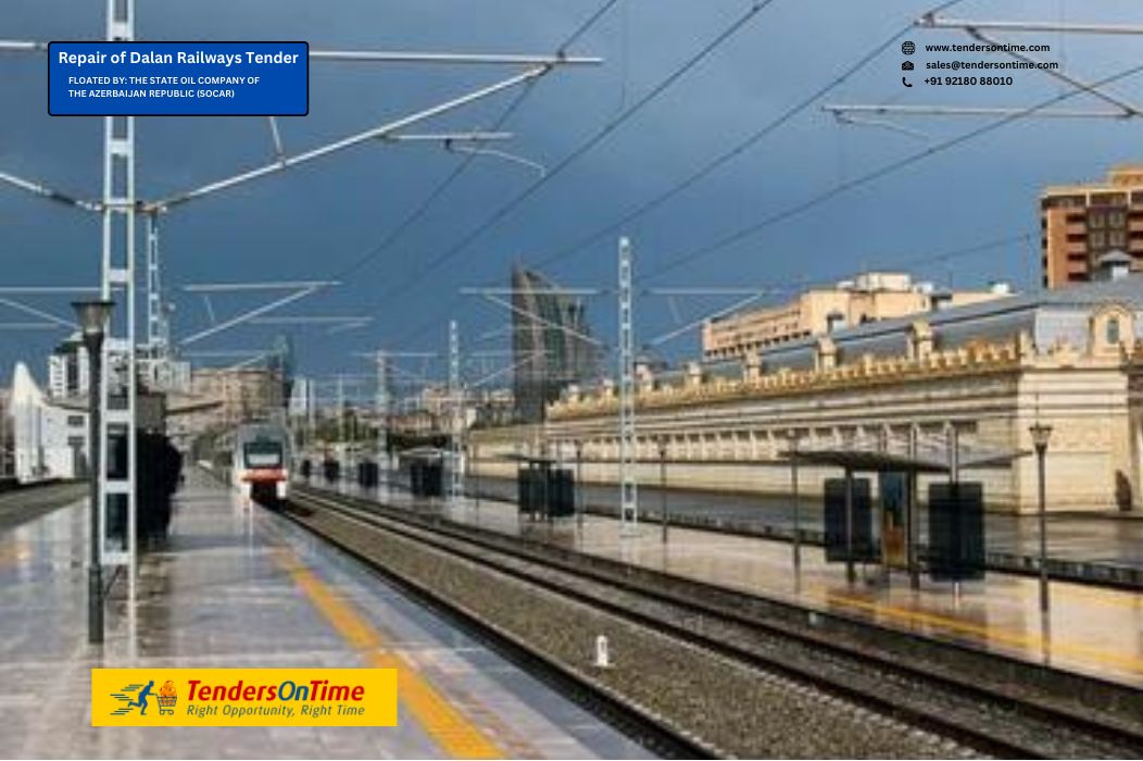 Sanjay Vyas on LinkedIn: #tenders #procurement #bid #azerbaijantender Sanjay Vyas on LinkedIn: #tenders #procurement #bid #azerbaijantender