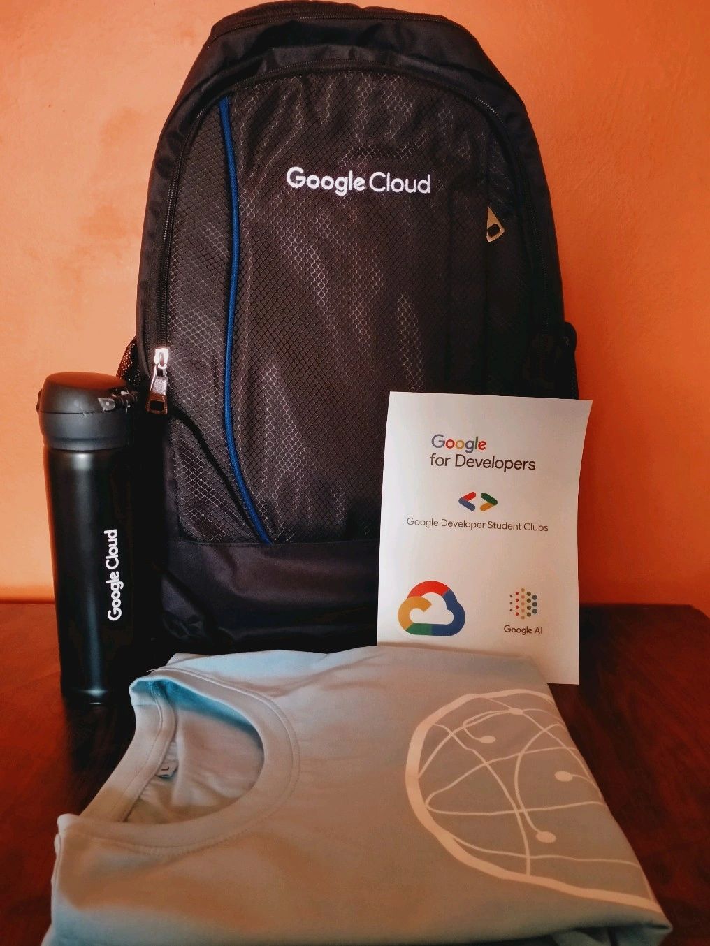 Nikita Choudhari on LinkedIn: #connections #gdsc #gcsj #goodies # ... Nikita Choudhari on LinkedIn: #connections #gdsc #gcsj #goodies # ...