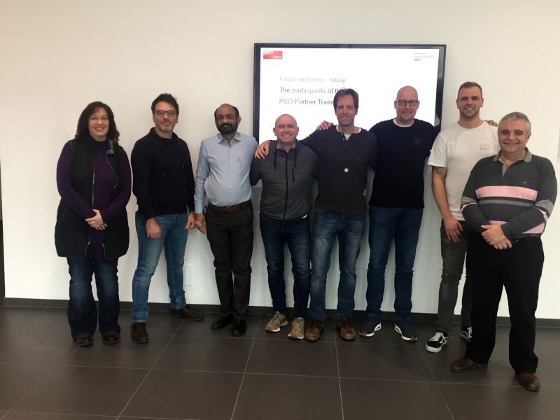Aron Rijke on LinkedIn: #pso Aron Rijke on LinkedIn: #pso