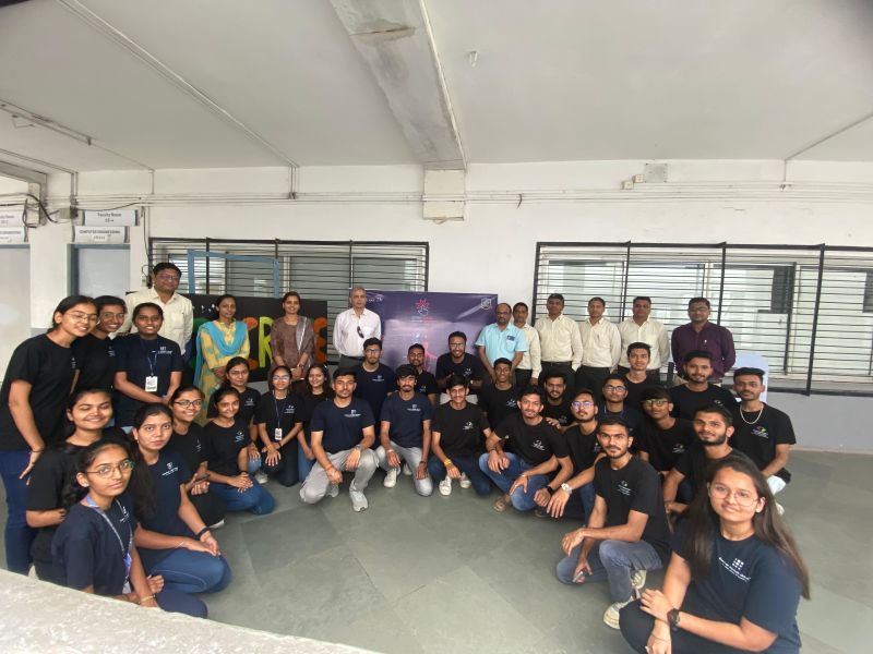 RCPIT's Department of CSE (Data Science) & AIML on LinkedIn: # ... RCPIT's Department of CSE (Data Science) & AIML on LinkedIn: # ...