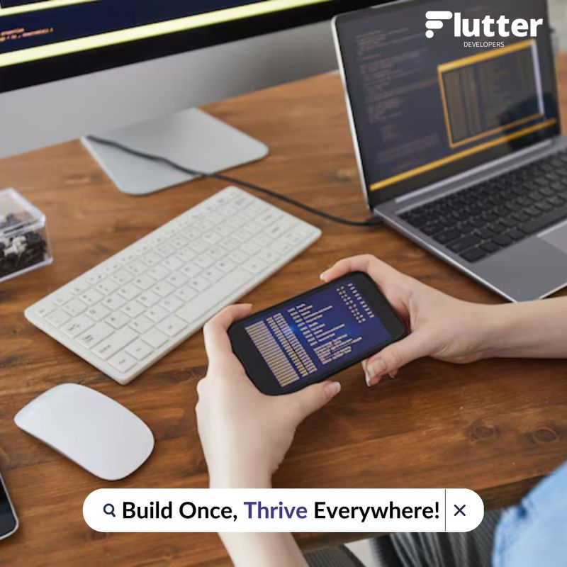 Boost your app development with Flutter | Flutter Developers LLC posted ... Boost your app development with Flutter | Flutter Developers LLC posted ...