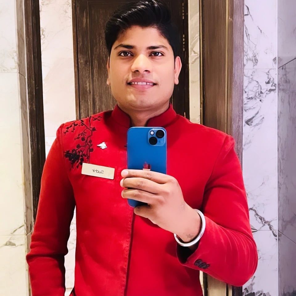 SUDHIR SINGH posted on LinkedIn SUDHIR SINGH posted on LinkedIn