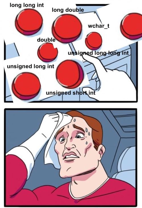 Pavneet Singh on LinkedIn: #cplusplus #programming #programmingmemes Pavneet Singh on LinkedIn: #cplusplus #programming #programmingmemes