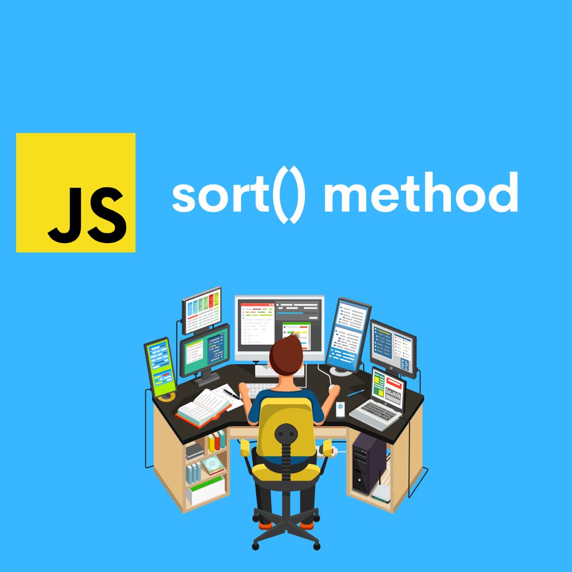 Derrick Madumere on LinkedIn: #developers #javascript #sortingalgorithm ... Derrick Madumere on LinkedIn: #developers #javascript #sortingalgorithm ...