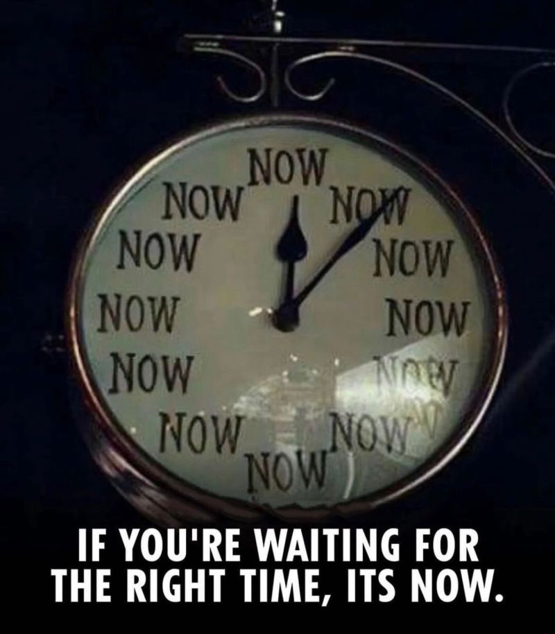 Hagop Emrazian on LinkedIn: Or Never Hagop Emrazian on LinkedIn: Or Never