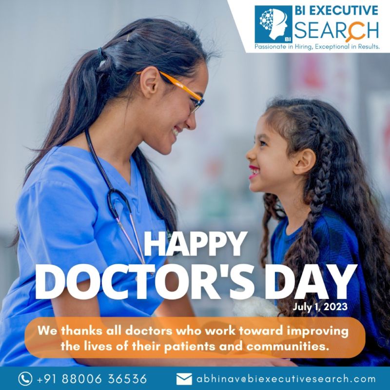 Abhinav Sharma on LinkedIn: #happydoctorday #doctors #doctorjobs # ... Abhinav Sharma on LinkedIn: #happydoctorday #doctors #doctorjobs # ...
