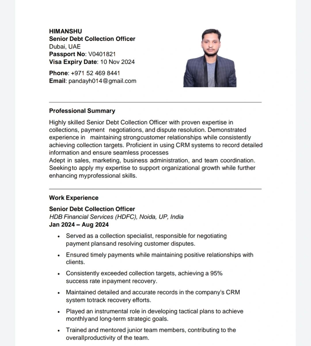 Kapil Pandey on LinkedIn: #open_to_work #job_search #collections ... Kapil Pandey on LinkedIn: #open_to_work #job_search #collections ...