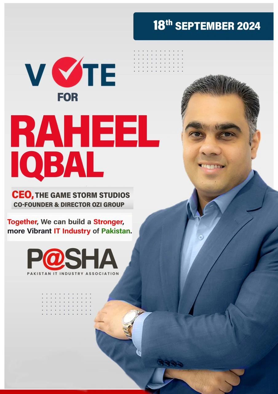 Shahzad Ahmad Qureshi on LinkedIn: Vote for Raheel Iqbal for a more ... Shahzad Ahmad Qureshi on LinkedIn: Vote for Raheel Iqbal for a more ...