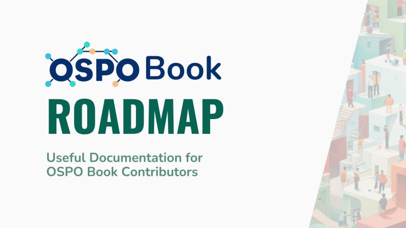 TODO (OSPO) Group on LinkedIn: OSPO Book 2024 Roadmap TODO (OSPO) Group on LinkedIn: OSPO Book 2024 Roadmap