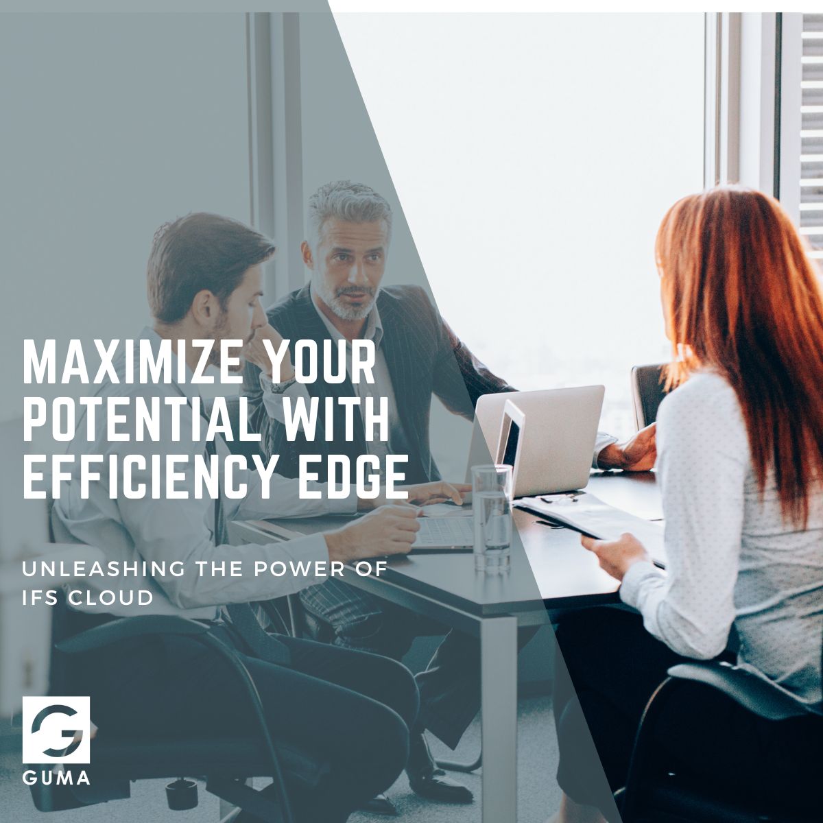 GUMA Business Solutions on LinkedIn: #ifs #ifscloud #efficiencyedge # ... GUMA Business Solutions on LinkedIn: #ifs #ifscloud #efficiencyedge # ...