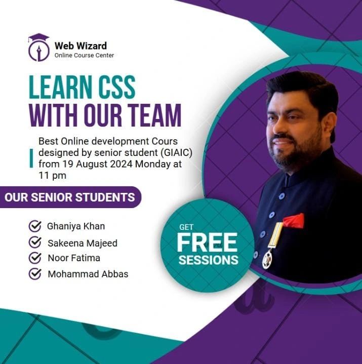 Ghaniya Khan on LinkedIn: #css #onlinelearning #coding #html # ... Ghaniya Khan on LinkedIn: #css #onlinelearning #coding #html # ...