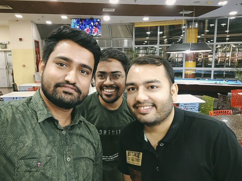 Piyush Rai on LinkedIn: Yesterday i got chance to meet the founder of ... Piyush Rai on LinkedIn: Yesterday i got chance to meet the founder of ...