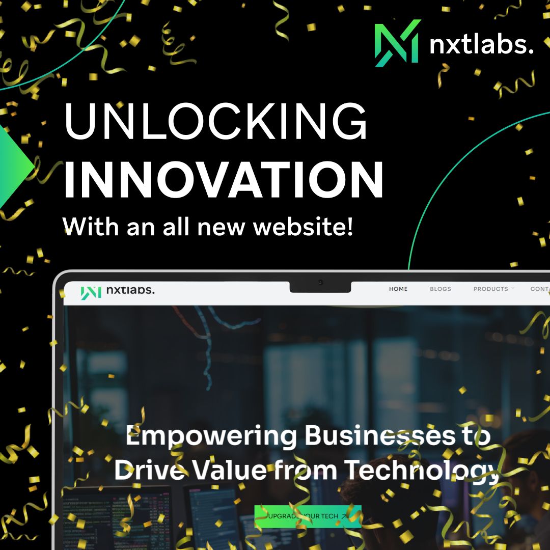 NXT LABS on LinkedIn: #digital #nxtlabs #websiterevamp #nxtians # ... NXT LABS on LinkedIn: #digital #nxtlabs #websiterevamp #nxtians # ...