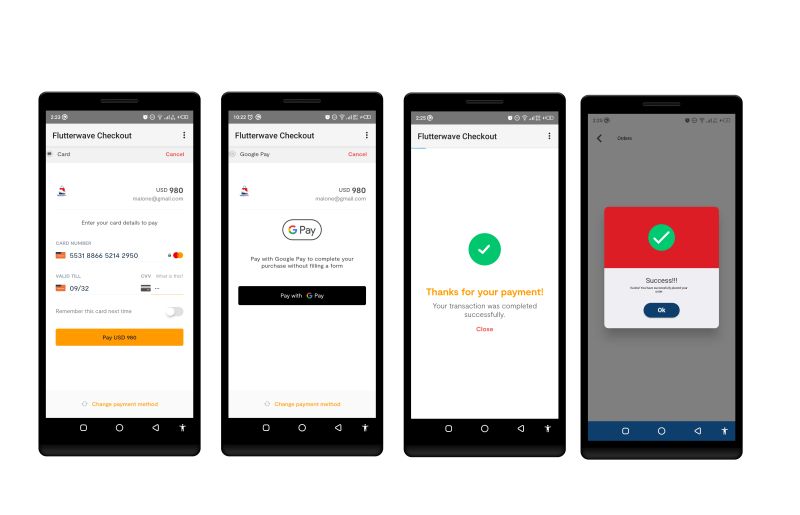 Atuoha Anthony on LinkedIn: #flutter #dart #firebase #mobiledevelopment ... Atuoha Anthony on LinkedIn: #flutter #dart #firebase #mobiledevelopment ...