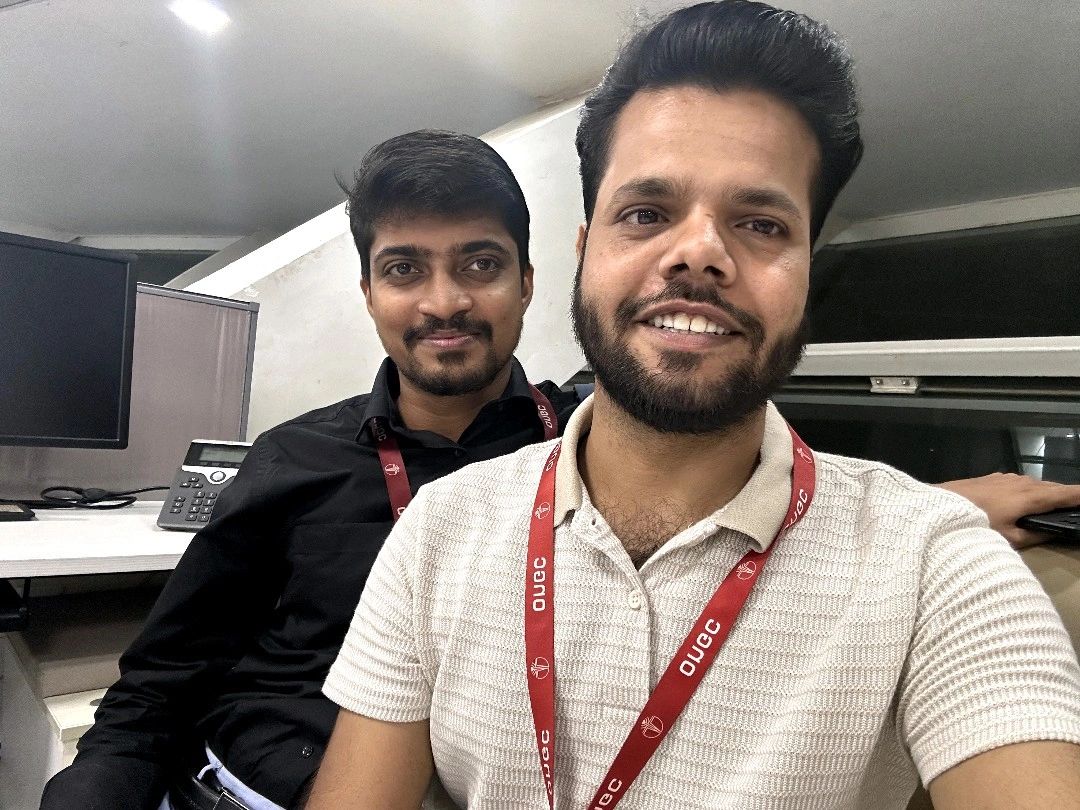 Mohammad Wasif Ansari on LinkedIn: #ongc Mohammad Wasif Ansari on LinkedIn: #ongc
