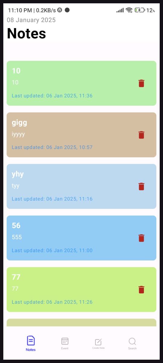Mohamed Agamy on LinkedIn: NoteApp is a Kotlin-based Android ... Mohamed Agamy on LinkedIn: NoteApp is a Kotlin-based Android ...