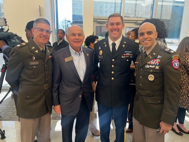 Blair Shwedo on LinkedIn: Charlotte, NC - Atrium Health & U.S. Army ... Blair Shwedo on LinkedIn: Charlotte, NC - Atrium Health & U.S. Army ...
