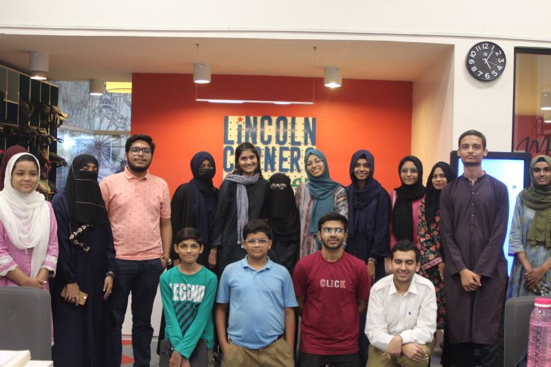 Syed Fahad Ali on LinkedIn: #pythonenigma #codingworkshop #techskills # ... Syed Fahad Ali on LinkedIn: #pythonenigma #codingworkshop #techskills # ...