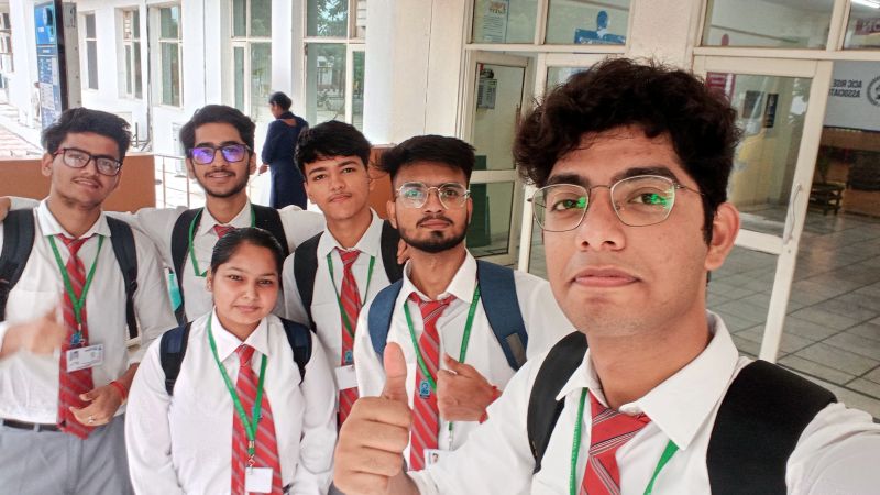 Devank Raghav on LinkedIn: #sih #hackathon #bytebandits #teamwork #cgc ... Devank Raghav on LinkedIn: #sih #hackathon #bytebandits #teamwork #cgc ...