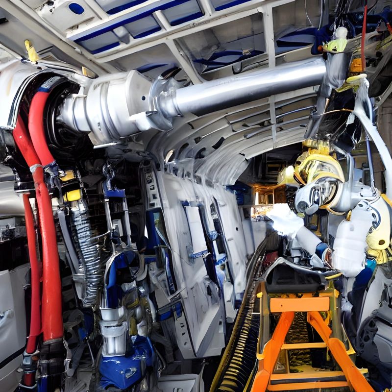 Navigating the Future of Maritime Maintenance: Ahoy! | Abhishek Singh ... Navigating the Future of Maritime Maintenance: Ahoy! | Abhishek Singh ...
