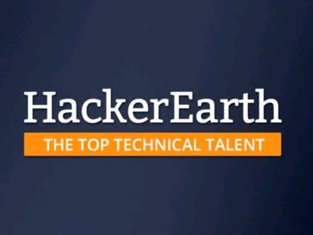 #hackerearth #hiring #hiringnow #hiringfreshers #hiringimmediately ... #hackerearth #hiring #hiringnow #hiringfreshers #hiringimmediately ...