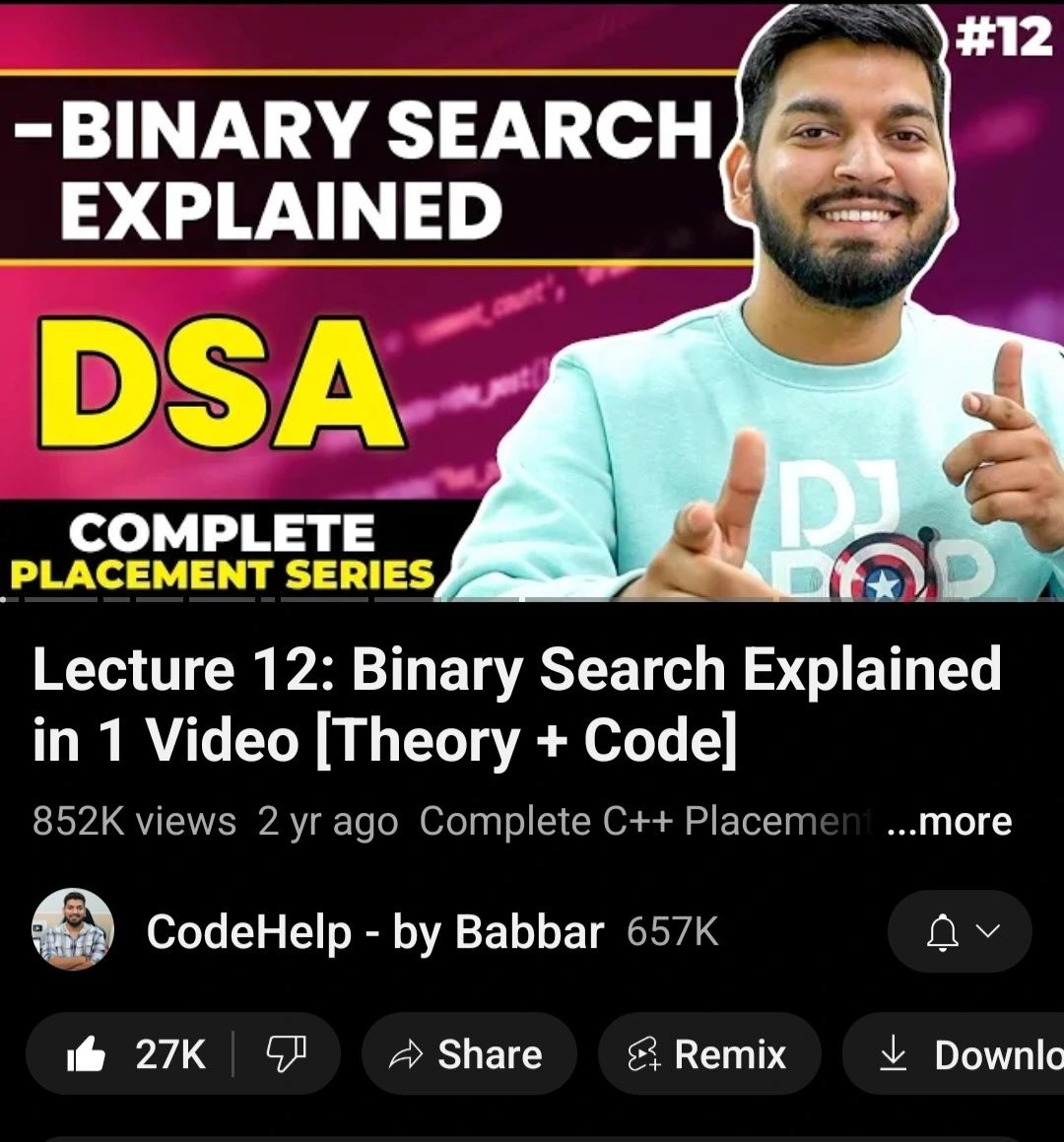 Mohit Sharma on LinkedIn: #dsa #100daysofcode #techlearning # ... Mohit Sharma on LinkedIn: #dsa #100daysofcode #techlearning # ...