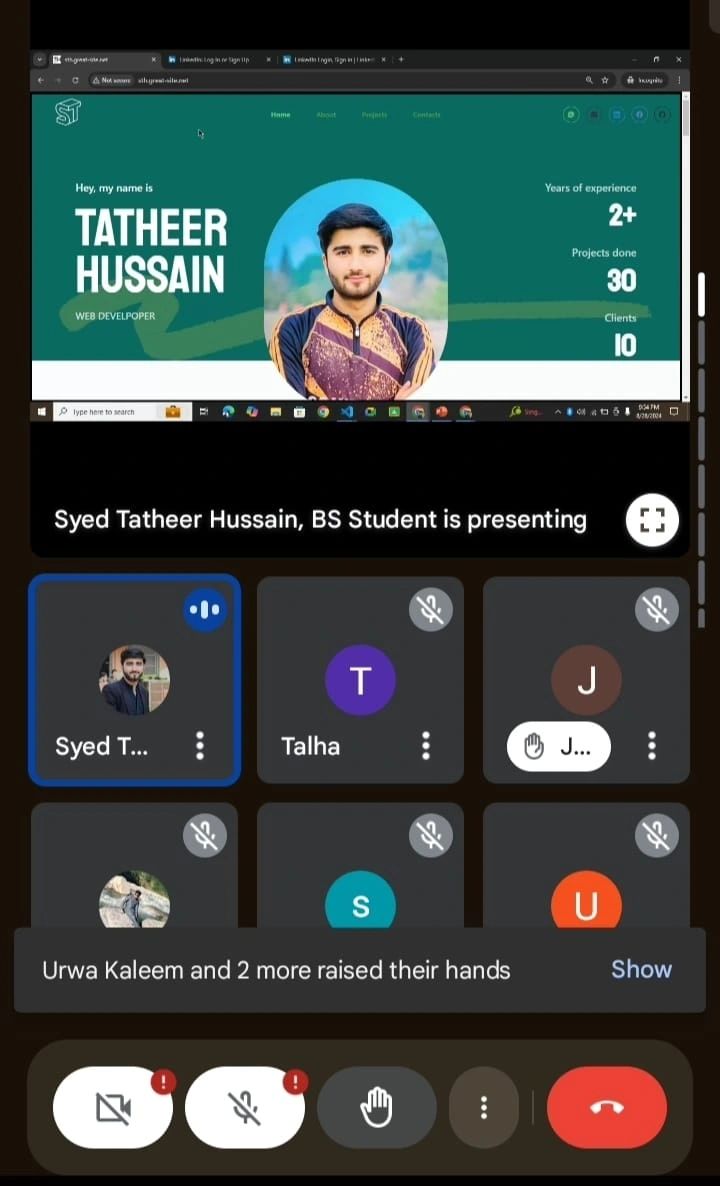 Muhammad Umar on LinkedIn: #web #developer #webdevelopment Muhammad Umar on LinkedIn: #web #developer #webdevelopment