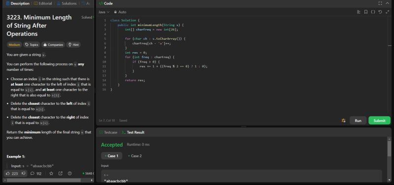#paruluniversity #leetcode #codingchallenge #leetcodechallenge ... #paruluniversity #leetcode #codingchallenge #leetcodechallenge ...