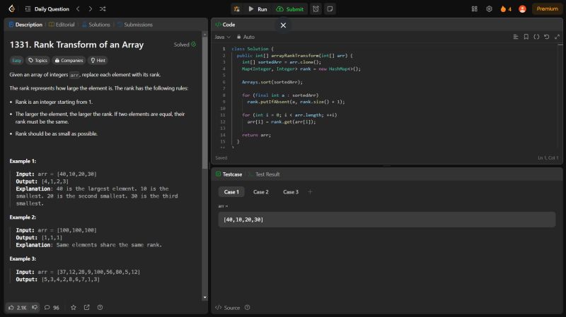 Suyash Tripathi on LinkedIn: #100daysofcode #leetcode #100daysofcode # ... Suyash Tripathi on LinkedIn: #100daysofcode #leetcode #100daysofcode # ...
