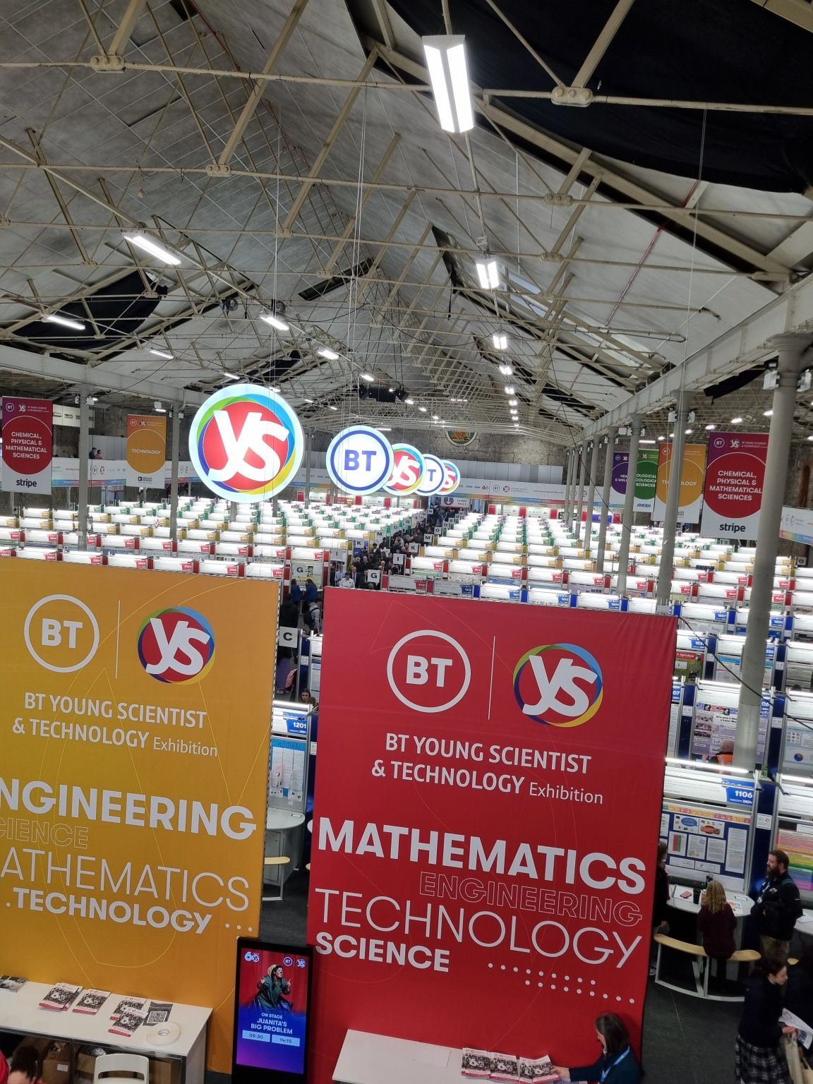 Graham Duffy on LinkedIn: #btyste2024 #btyste Graham Duffy on LinkedIn: #btyste2024 #btyste