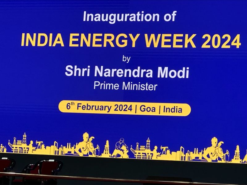 #indiaenergyweek #iew #bpatiew | Anshul Mathur #indiaenergyweek #iew #bpatiew | Anshul Mathur