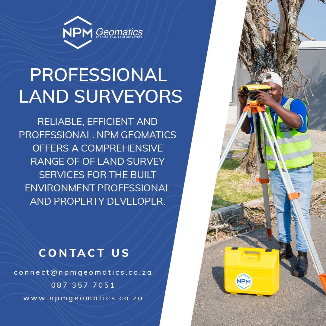 NPM Geomatics on LinkedIn: Introducing NPM Geomatics – Your Trusted ... NPM Geomatics on LinkedIn: Introducing NPM Geomatics – Your Trusted ...