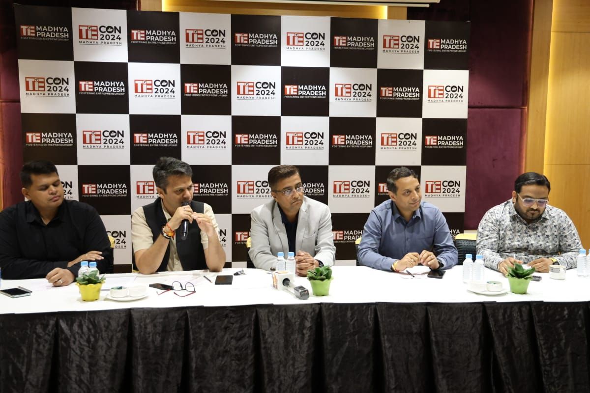 Sawan S Laddha on LinkedIn: #event #entrepreneurship #startups Sawan S Laddha on LinkedIn: #event #entrepreneurship #startups
